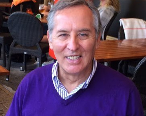 Liderazgo y mansedumbre - Interamerican Institute for Democracy